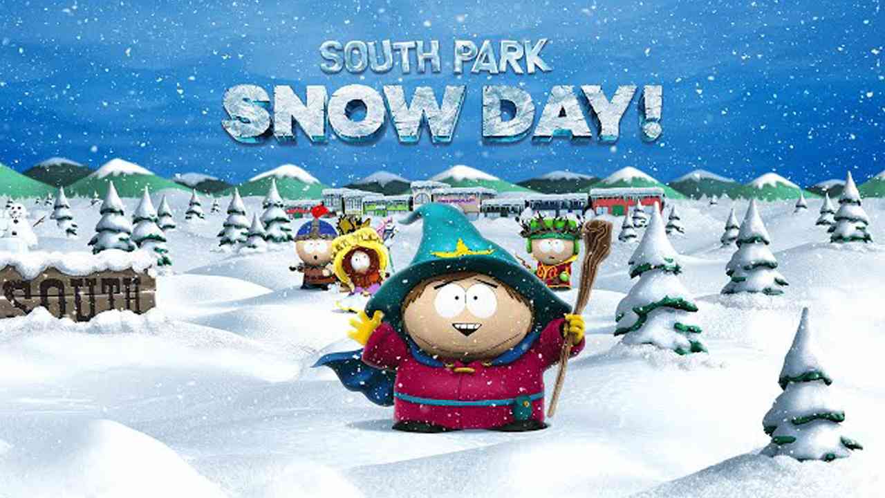 South Park Snow Day Trophy Guide & Roadmap