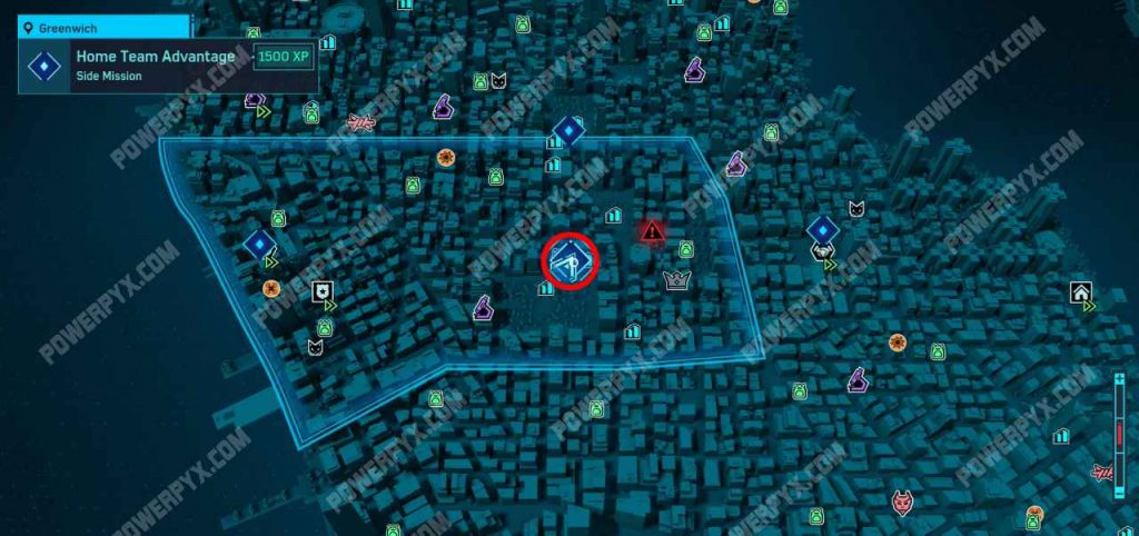 Marvel's Spider-Man: Home Team Advantage Walkthrough
