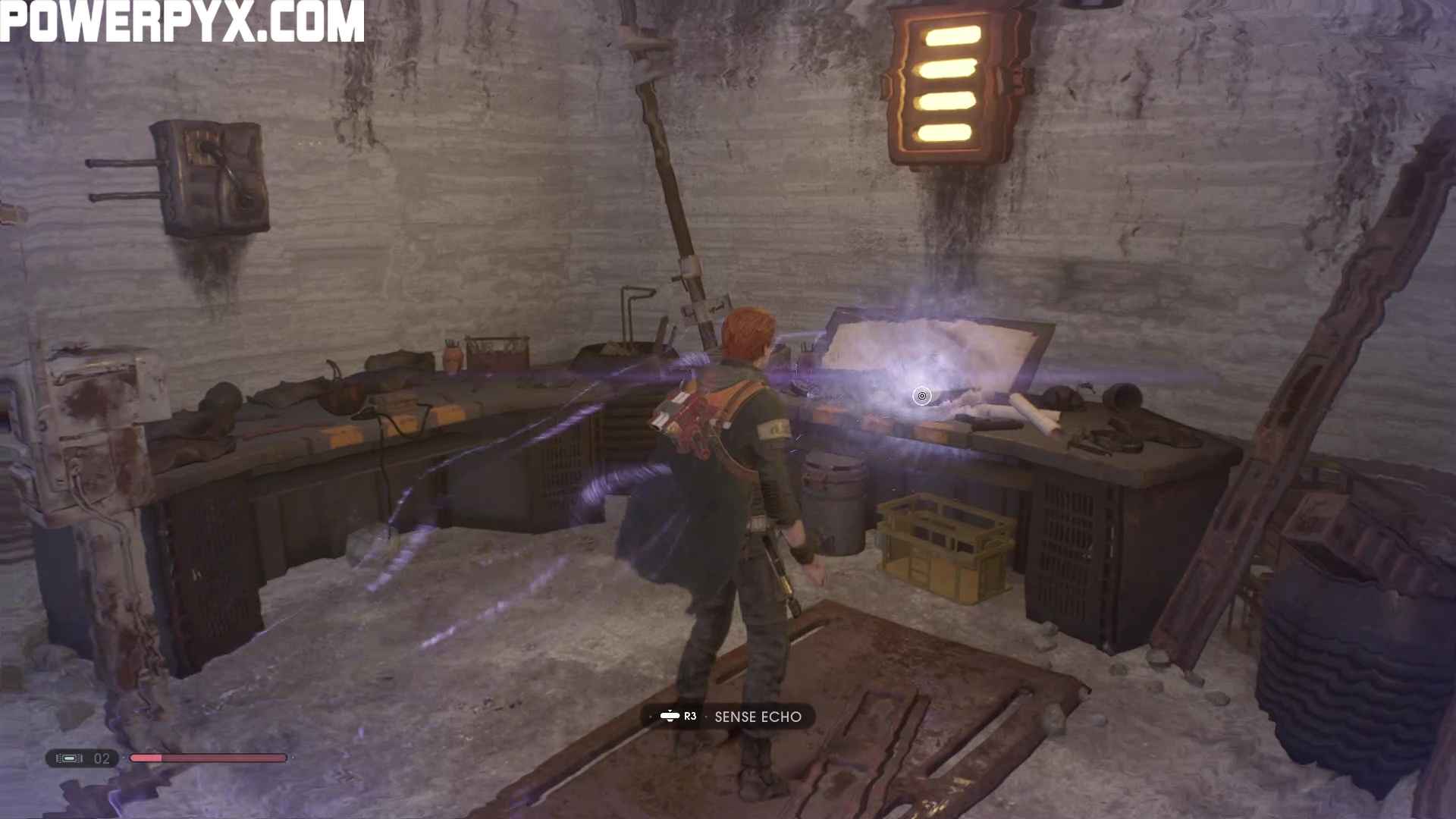 Star Wars Jedi: Fallen Order All Collectible Locations Guide