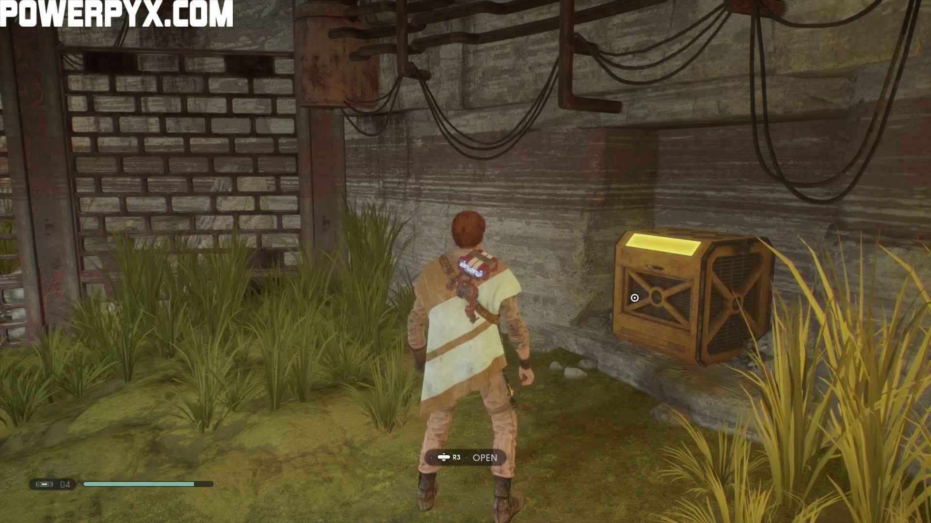 Star Wars Jedi: Fallen Order All Collectible Locations Guide