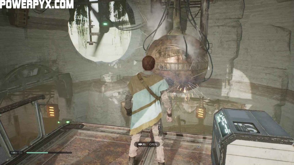 Star Wars Jedi: Fallen Order All Collectible Locations Guide