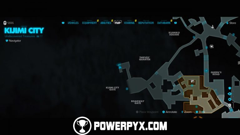 Star Wars Outlaws Jet Kordo's Legacy Walkthrough (Scoundrel Set)