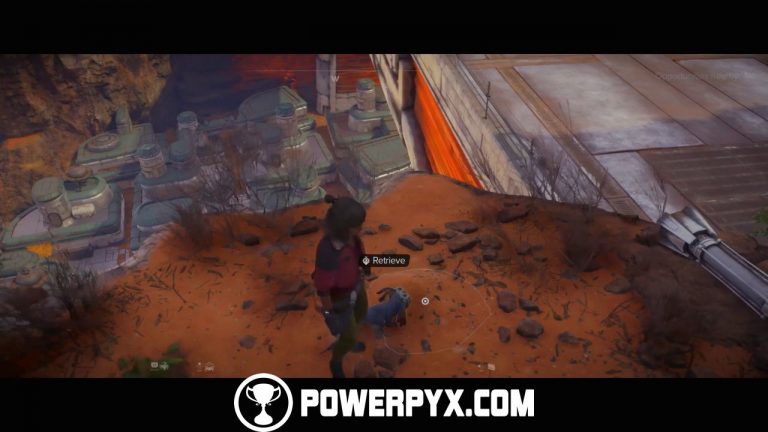 Star Wars Outlaws All Nix Treasure Locations