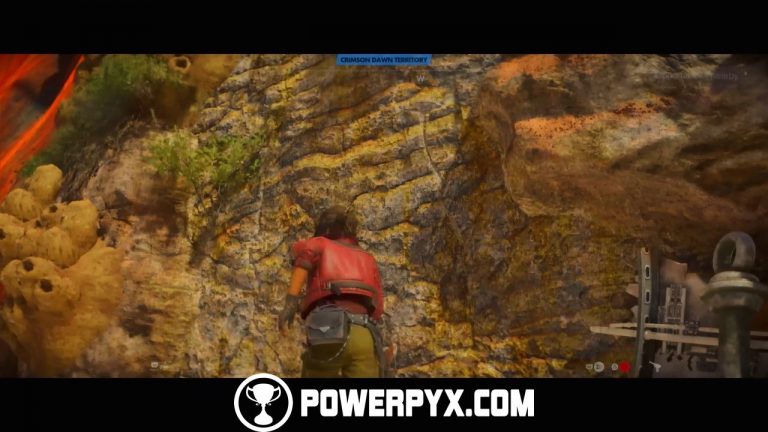 Star Wars Outlaws All Nix Treasure Locations