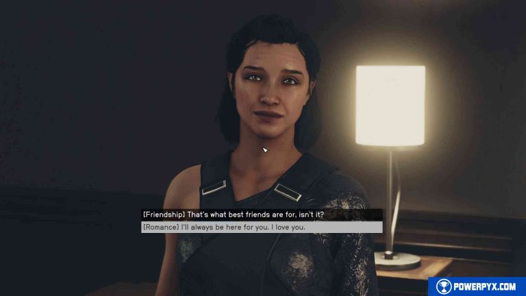 Starfield Andreja Romance & Marriage Guide