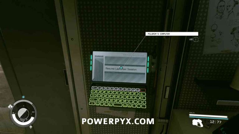 Starfield Achievement Guide & Roadmap