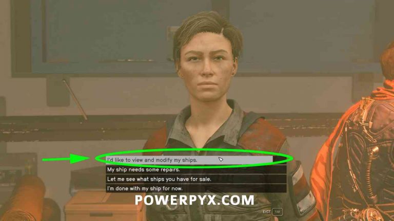 Starfield How to Install ComSpike Module & Conduction Grid