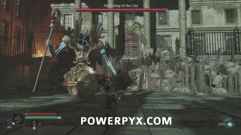 Steelrising Boss Guide - All Bosses