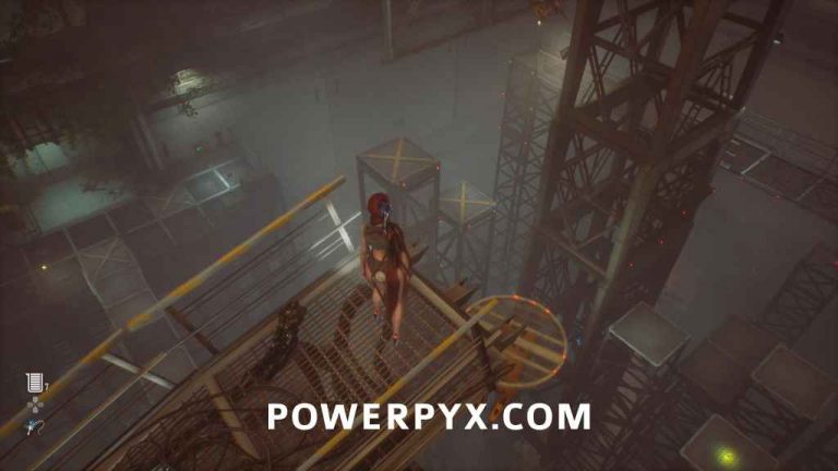 Stellar Blade Abyss Levoire Collectible Locations