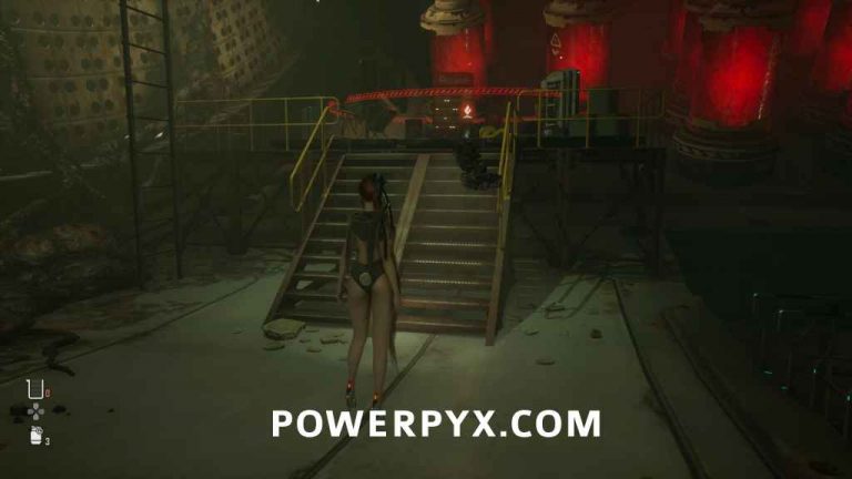 Stellar Blade Altess Levoire Collectible Locations