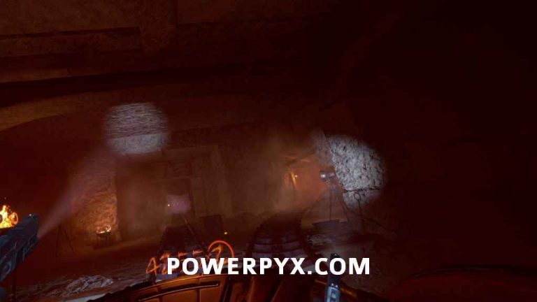 The Dark Pictures: Switchback VR All Gargoyle Locations