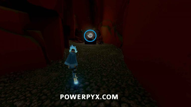 Sword of the Sea Veiled Sea Collectible Locations