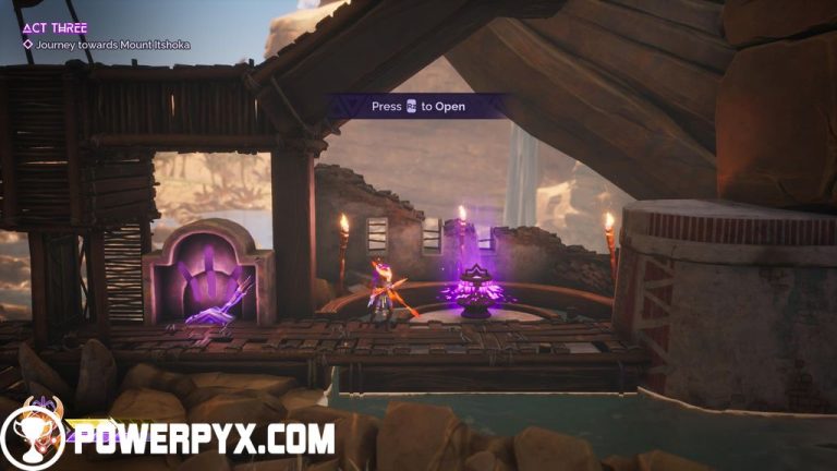 Tales of Kenzera: Zau Ember's Spring Collectible Locations