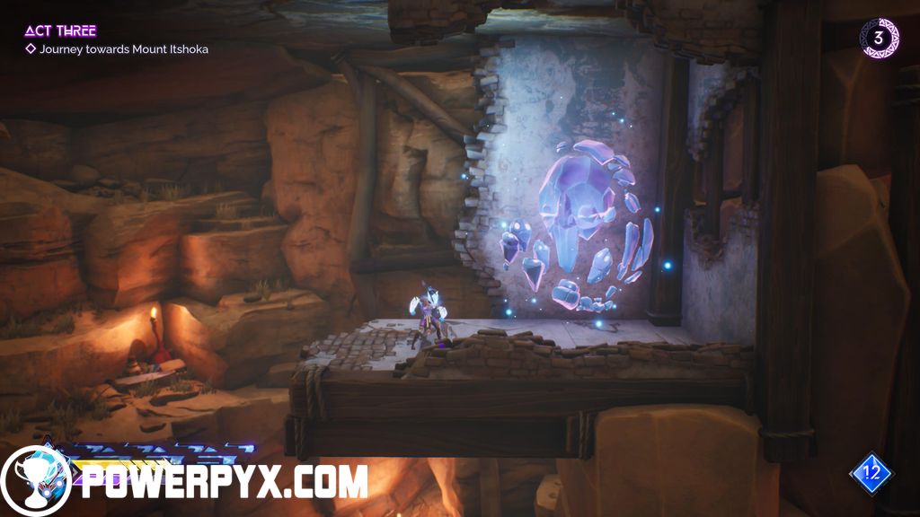 Tales of Kenzera: Zau Ember's Spring Collectible Locations