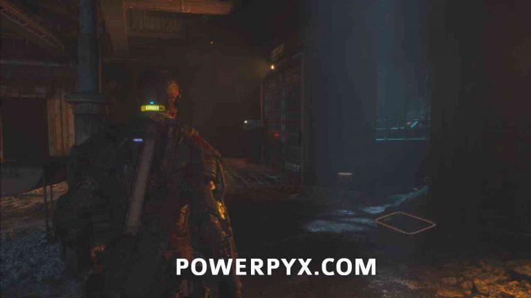 The Callisto Protocol Chapter 7: Colony Walkthrough