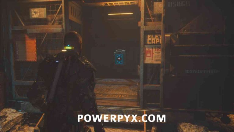 The Callisto Protocol Chapter 7: Colony Walkthrough