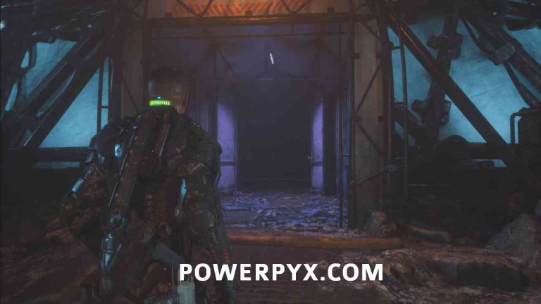 The Callisto Protocol Chapter 7: Colony Walkthrough