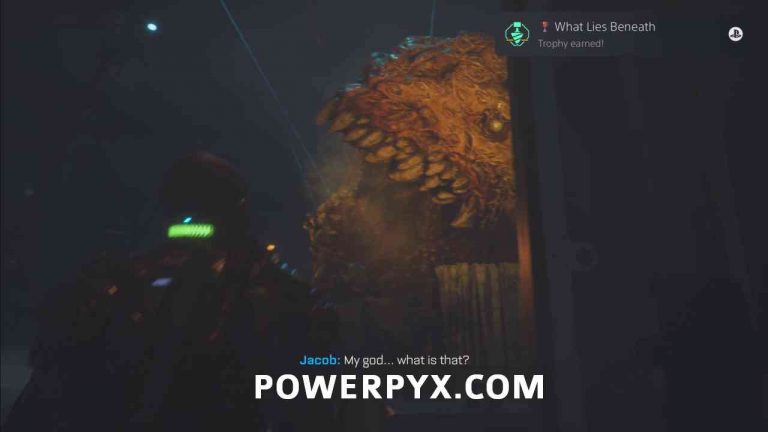 The Callisto Protocol Chapter 7: Colony Walkthrough