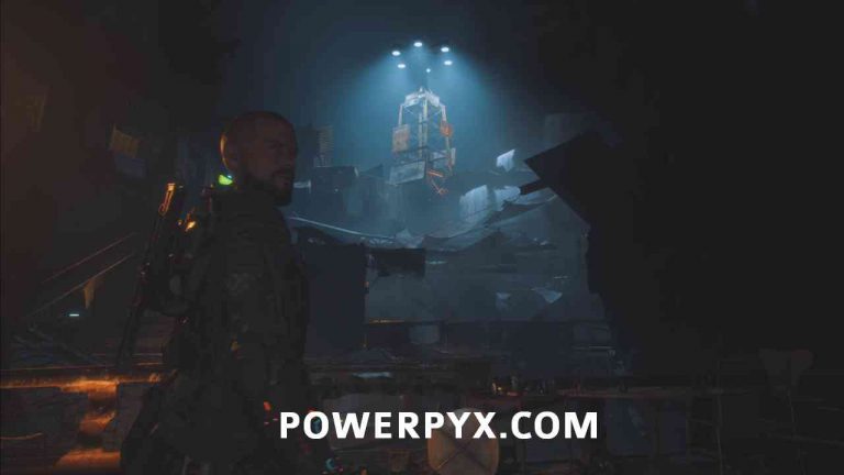 The Callisto Protocol Chapter 7: Colony Walkthrough
