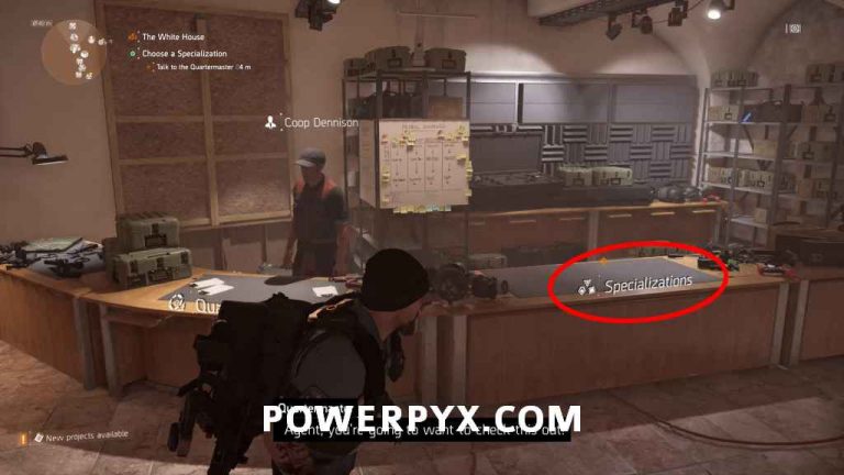 The Division 2 How to Unlock & Use Specializations (Crossbow, Grenade ...