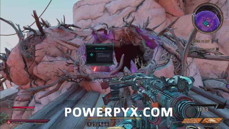 Tiny Tina's Wonderlands Spell to Pay Walkthrough