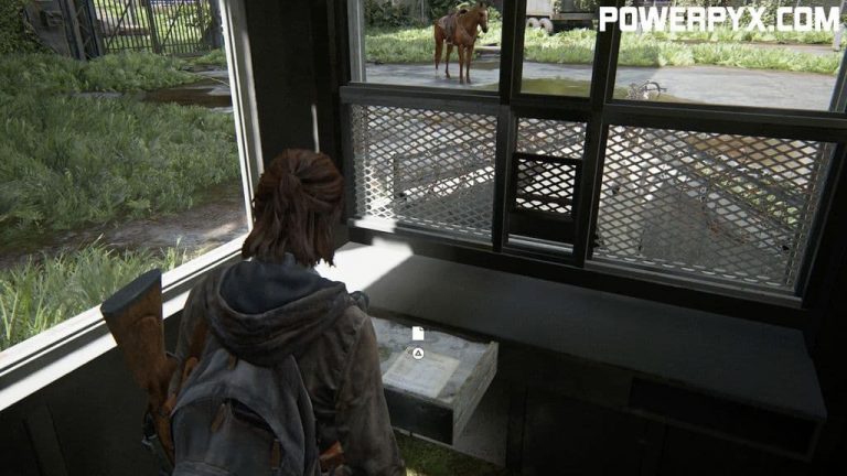 The Last of Us 2 Chapter 9: Downtown Walkthrough (Seattle Day 1)