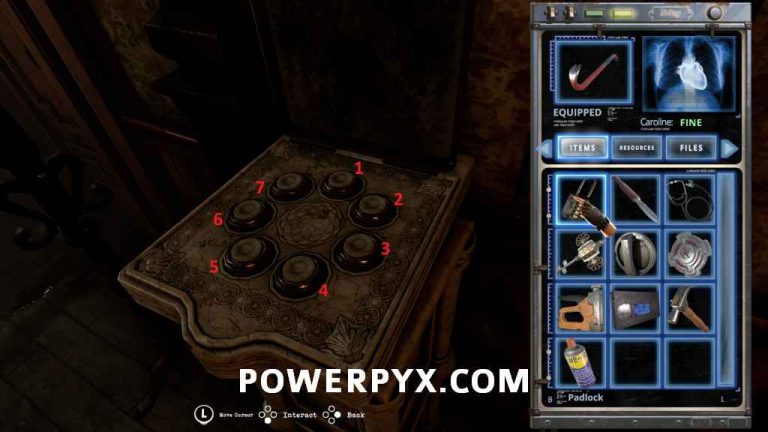 Tormented Souls Trophy Guide & Roadmap