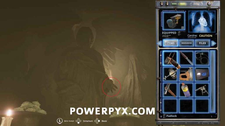 Tormented Souls All Puzzle Solutions