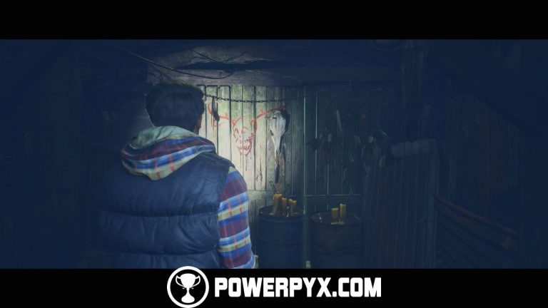 Until Dawn PS5 Remaster All Collectible Locations (Totems ...