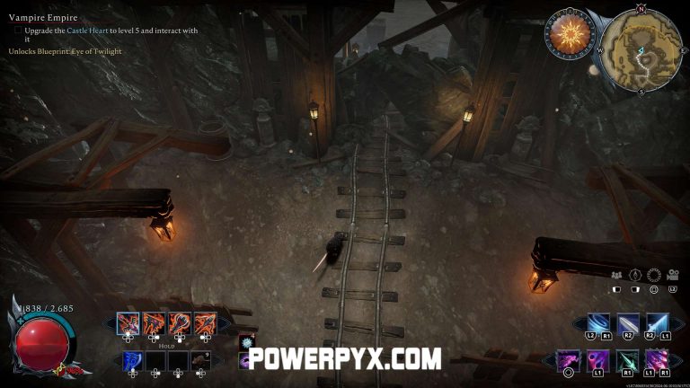 V Rising Trophy Guide & Roadmap