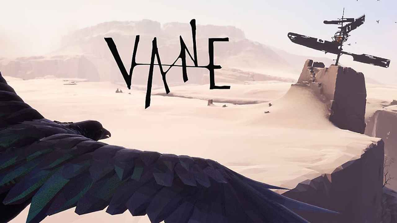 Vane Trophy Guide & Roadmap