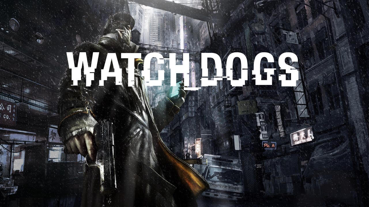 Watch Dogs Strategy Guide | PowerPyx