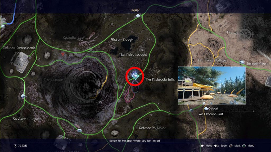 Final Fantasy XV Fastest Way to Level Up!