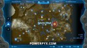 Zelda Tears of the Kingdom - Secret of the Ring Ruins Walkthrough