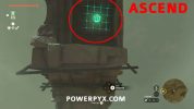 Zelda Tears of the Kingdom - Secret of the Ring Ruins Walkthrough