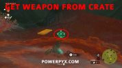 Zelda Tears of the Kingdom - Sidon of the Zora Walkthrough