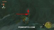 Zelda Tears of the Kingdom - Sidon of the Zora Walkthrough