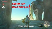 Zelda Tears of the Kingdom - Sidon of the Zora Walkthrough