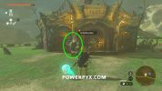 Zelda Tears of the Kingdom - The Beast and the Princess Walkthrough