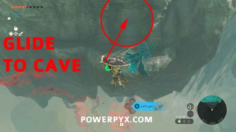 Zelda Tears of the Kingdom - Crisis at Hyrule Castle Walkthrough